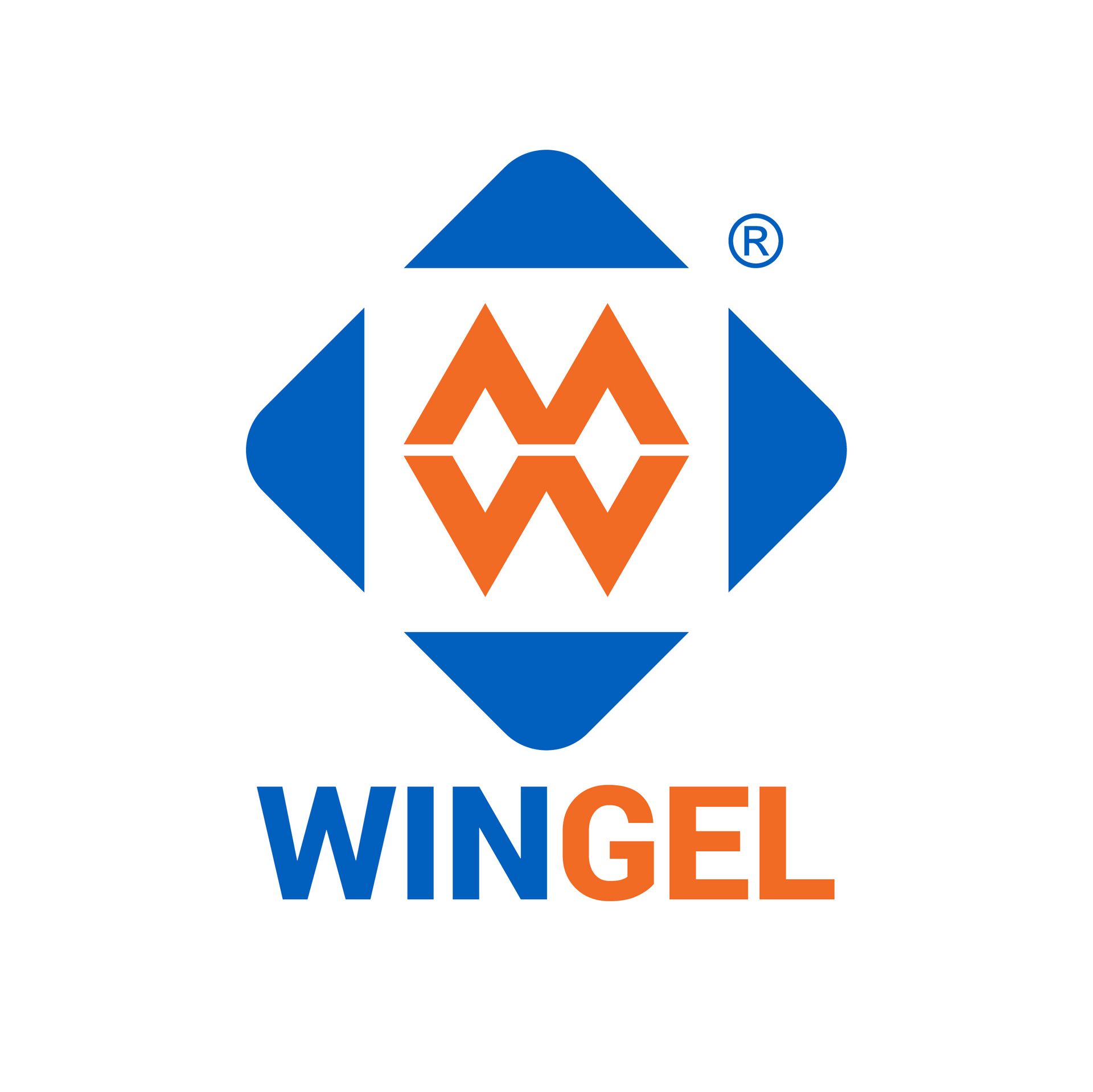 Wingel Website
